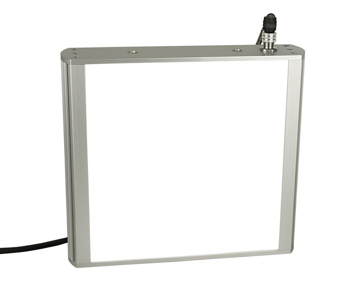 Backlight Solutions Vision Hardware Partner