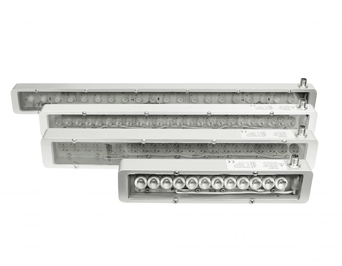 Bar lights 48mm wide – Vision Hardware Partner