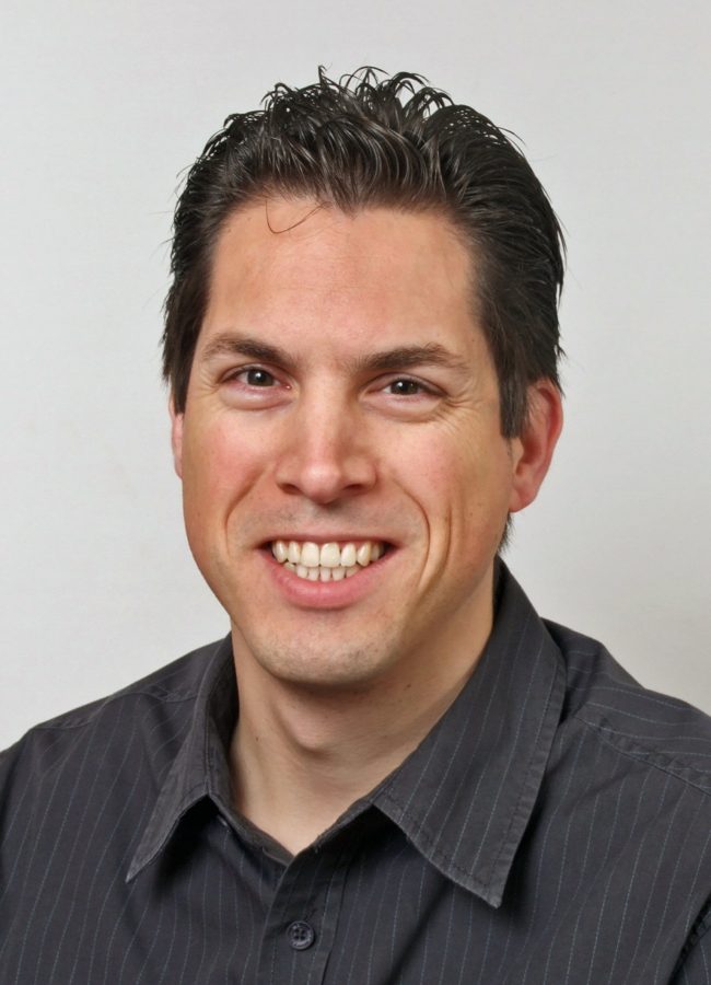 Imprint – Vision Hardware Partner